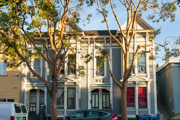 Apply for Housing — SFCLT