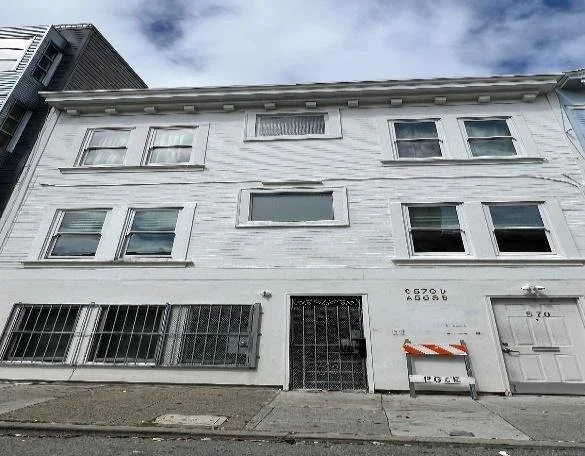 Apply for Housing — SFCLT