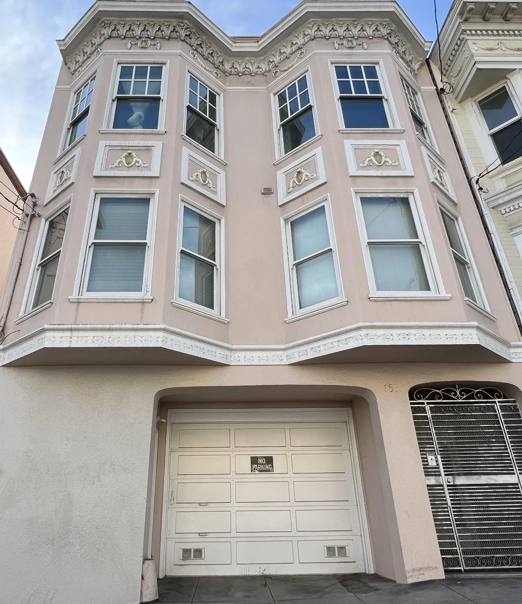 Apply for Housing — SFCLT