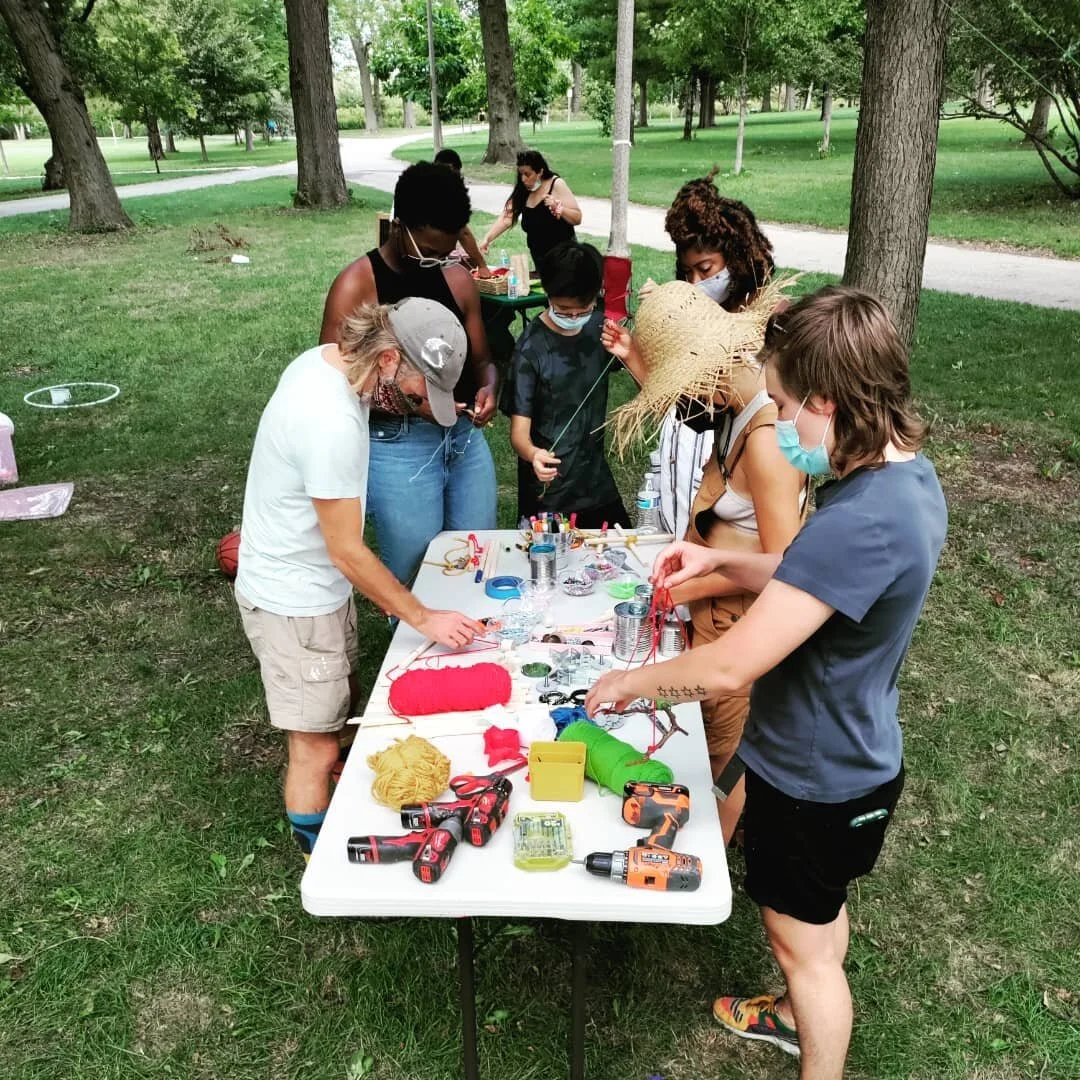 About Us — Mobilize Creative Collaborative