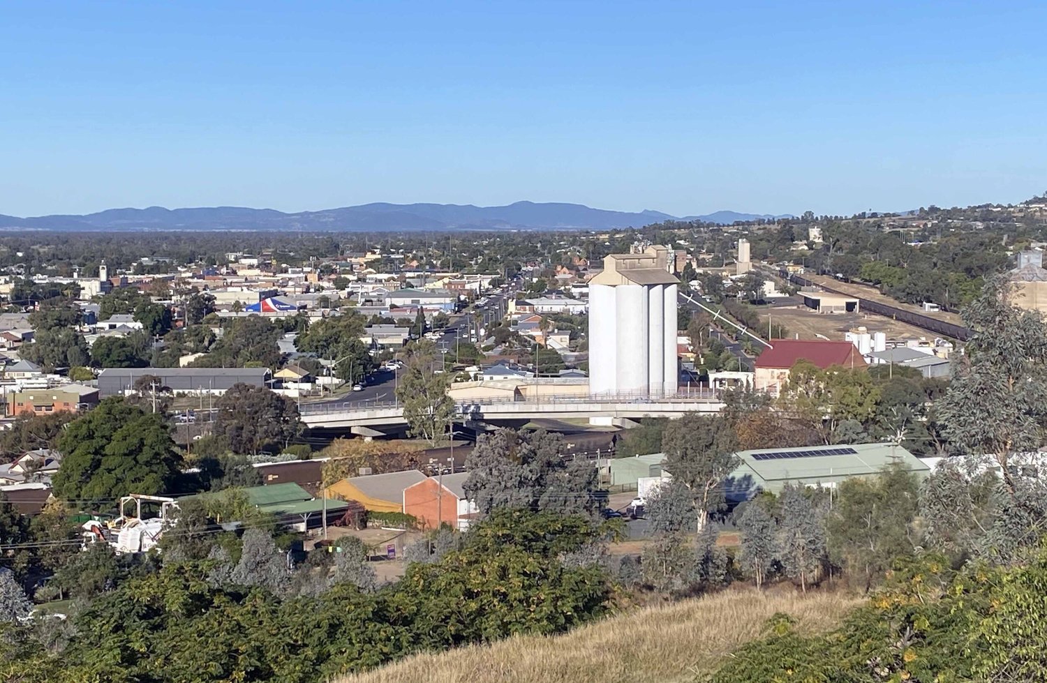 Gunnedah Resource Recovery Facility (GRRF)