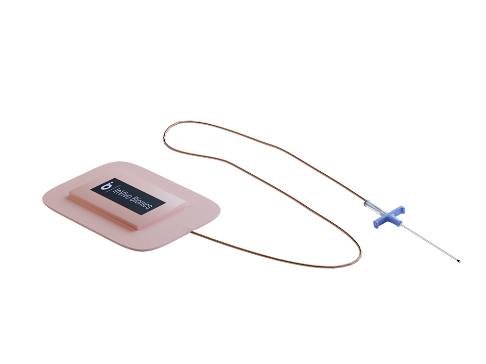 InVivo Bionics