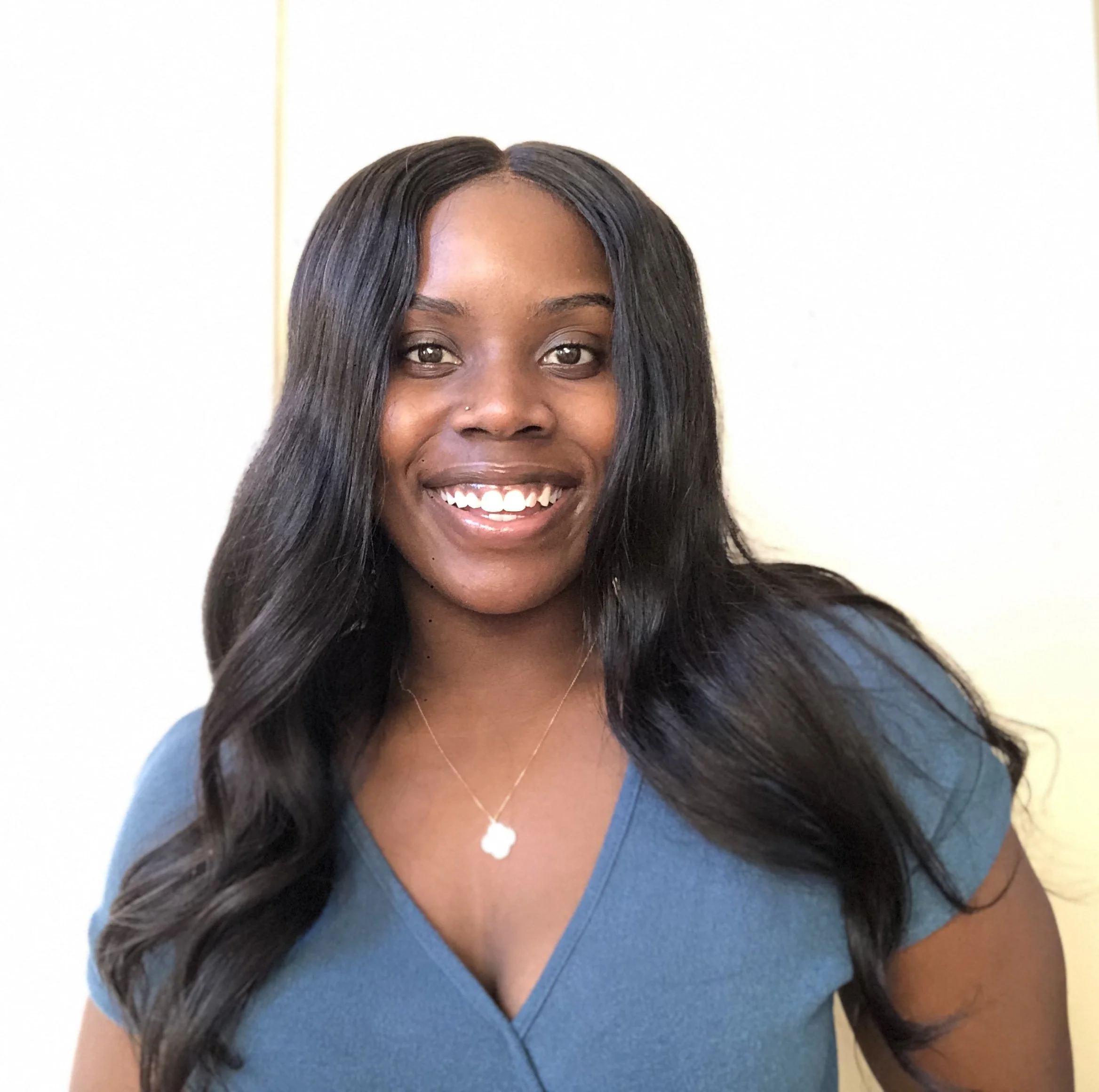 Jenissa Graham | Literary Agent