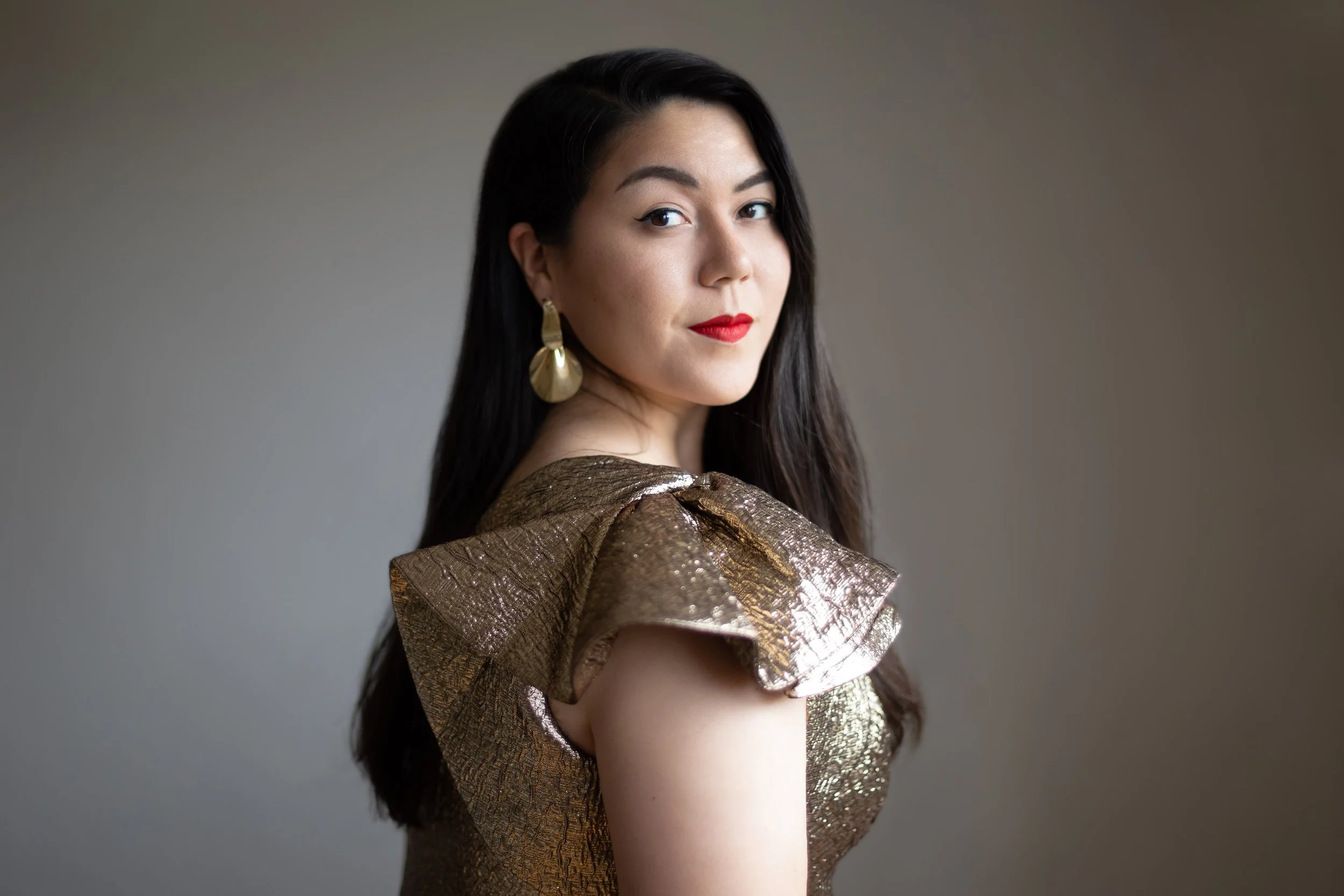 Grantee Portfolio — The Olga Forrai Foundation