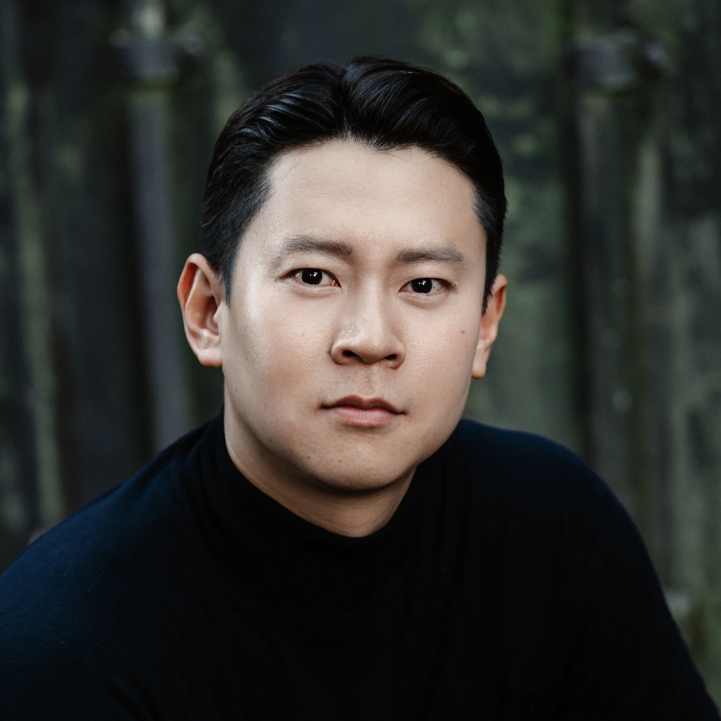 Jongwon Han — The Olga Forrai Foundation