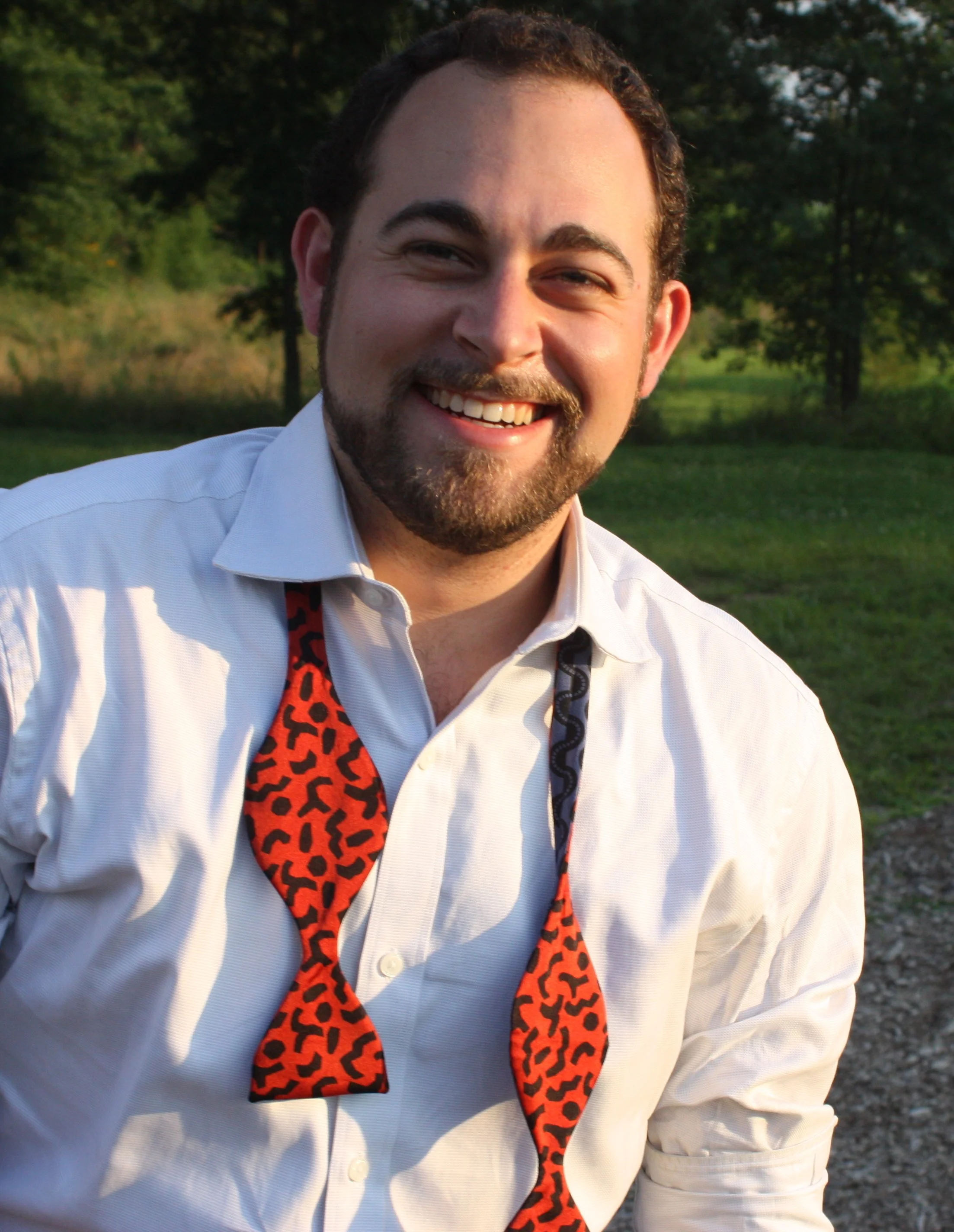 Grantee Portfolio — The Olga Forrai Foundation