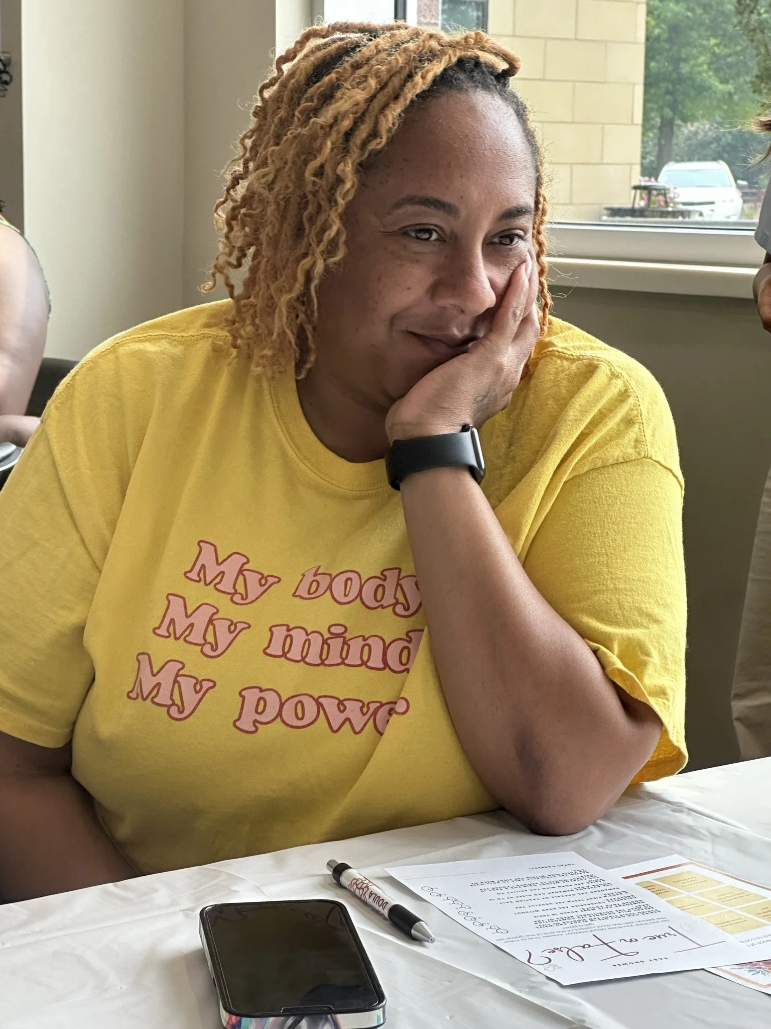 ENDANGERED: Racism In Maternity Care — The Intersection Magazine