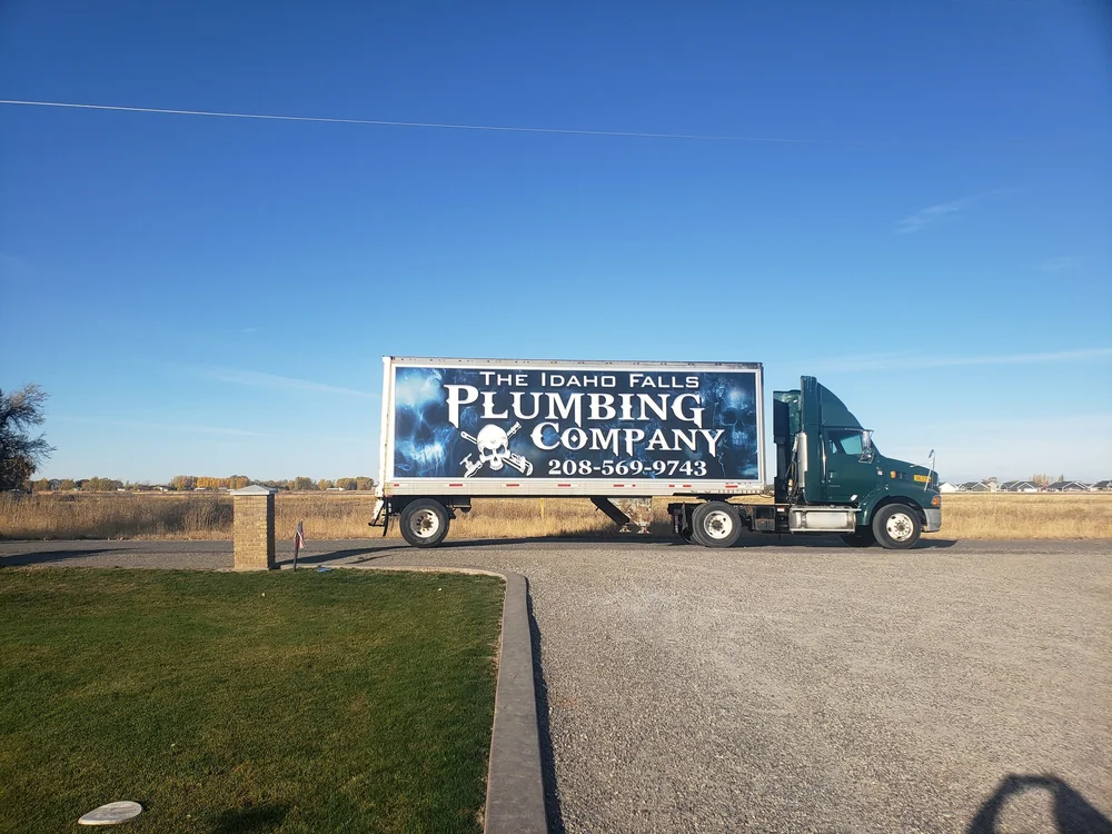 Idaho Falls Plumbing Company