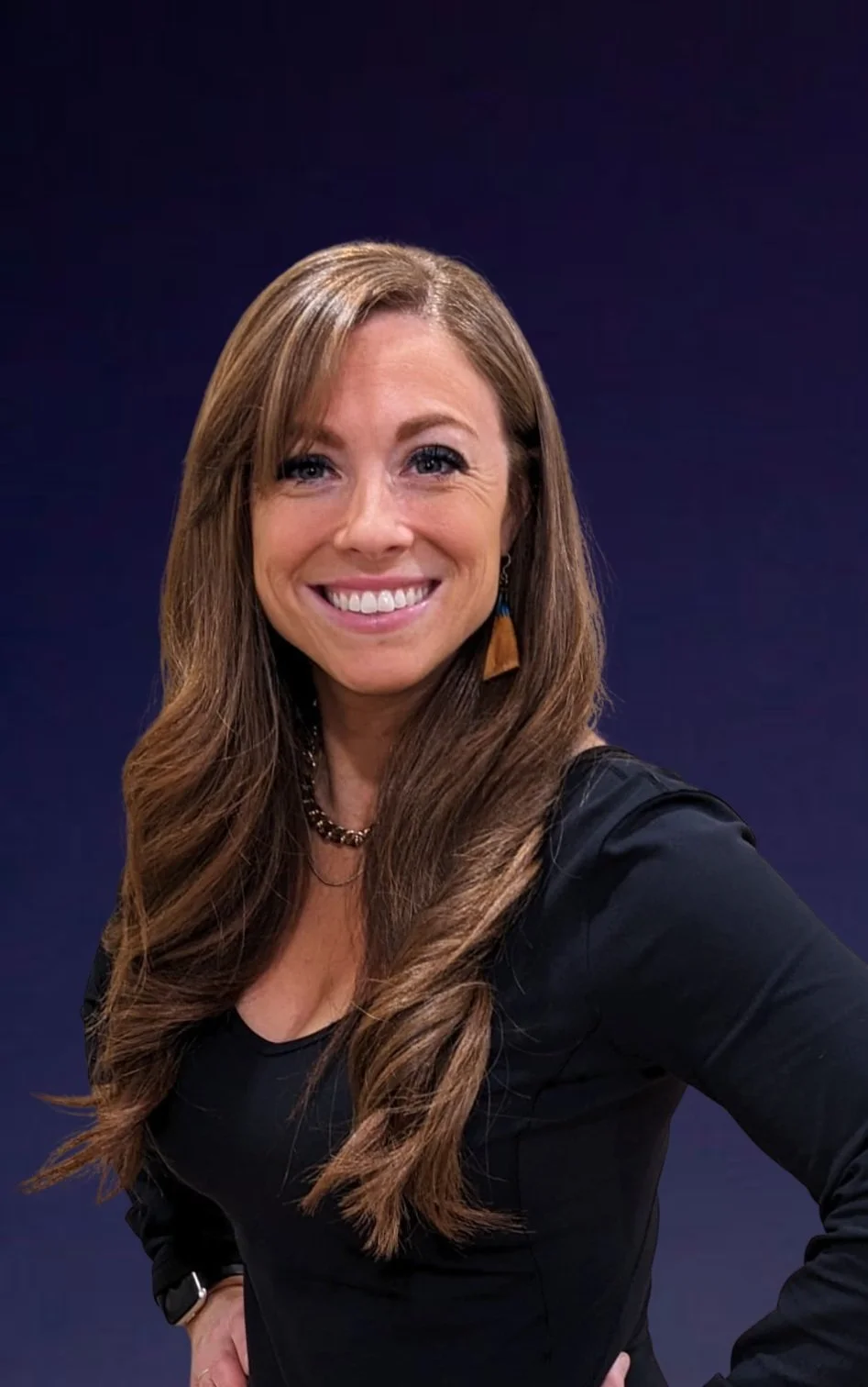 Therapy Team — Pursuit Athletic Centre