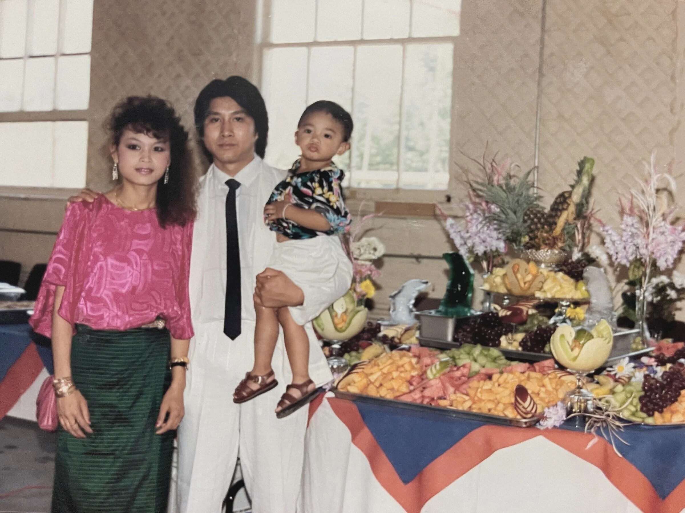 Ma Der Lao Kitchen