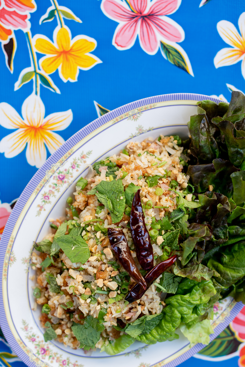 Press — Ma Der Lao Kitchen