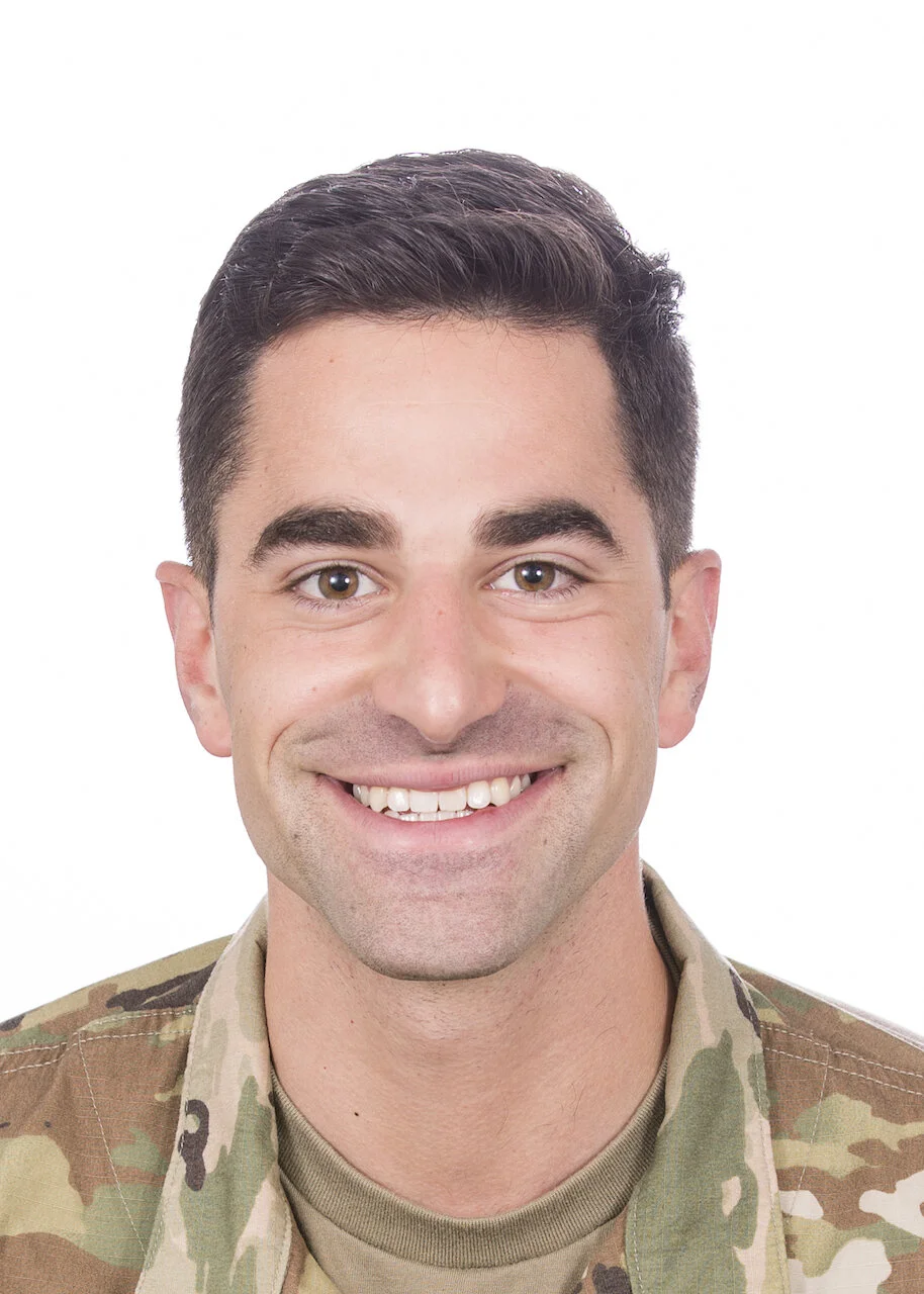 Current Residents — SAMMC Ortho Alumni Association