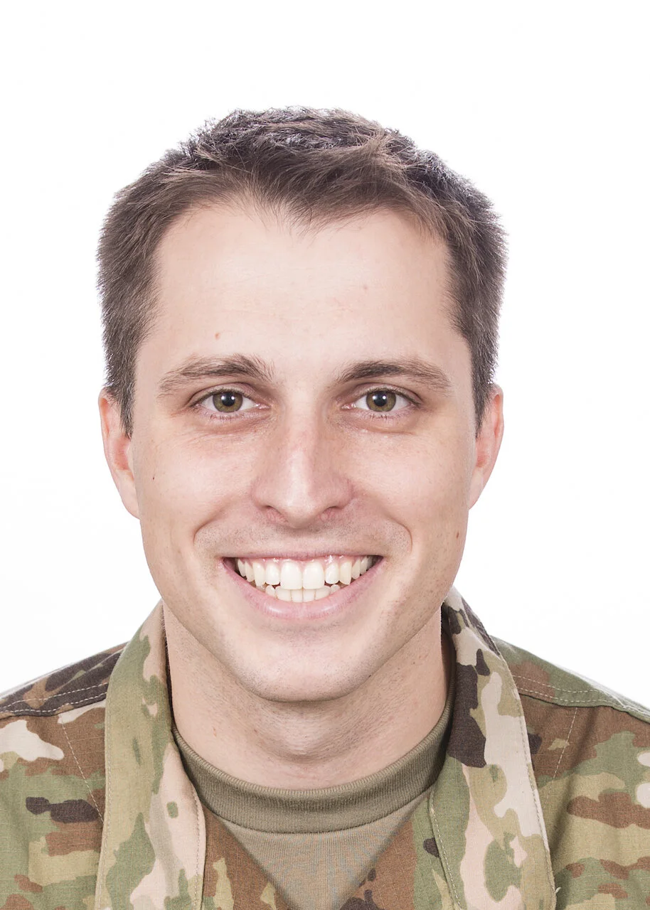 Current Residents — SAMMC Ortho Alumni Association