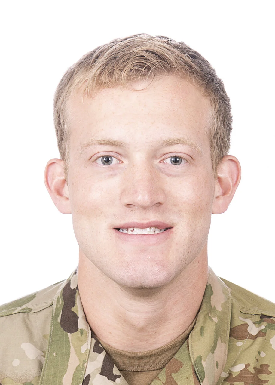 Current Residents — SAMMC Ortho Alumni Association