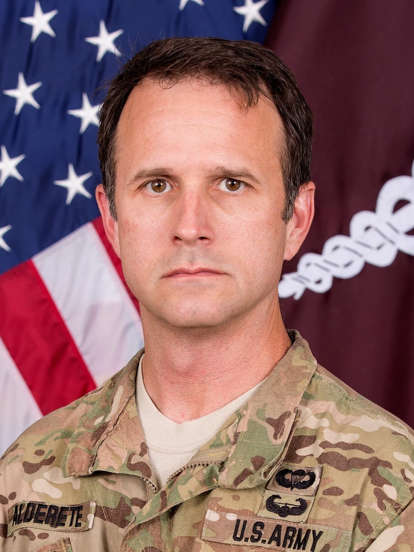 Current Faculty — SAMMC Ortho Alumni Association