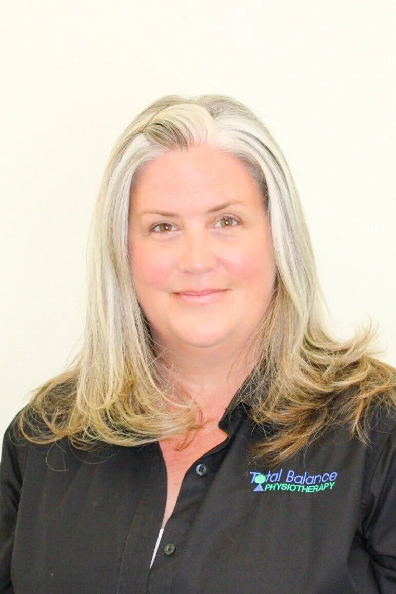 Our Staff — Total Balance Physiotherapy