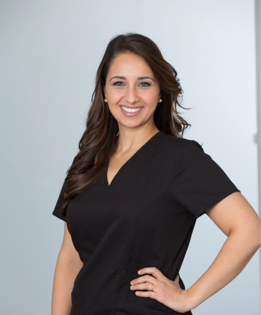 Samira Jafari, DMD
