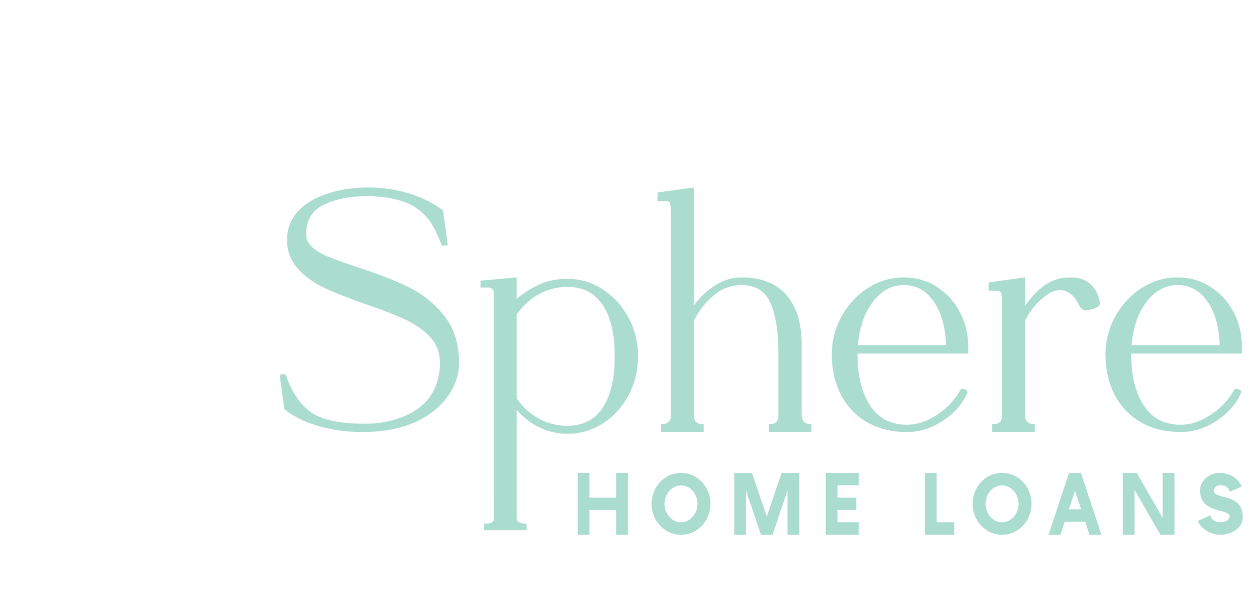 Careers — Sphere Home Loans