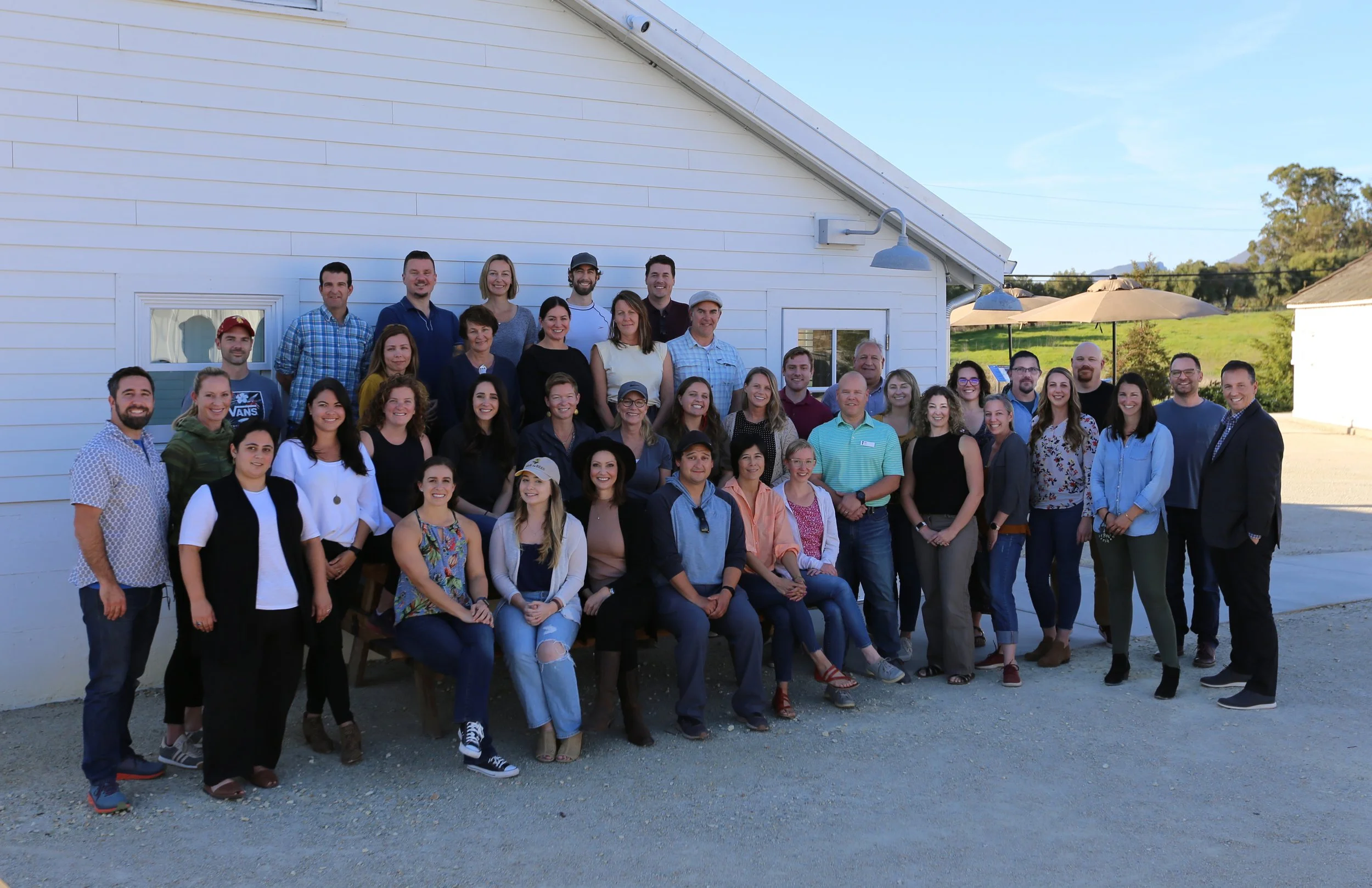 Class 30 — Leadership SLO