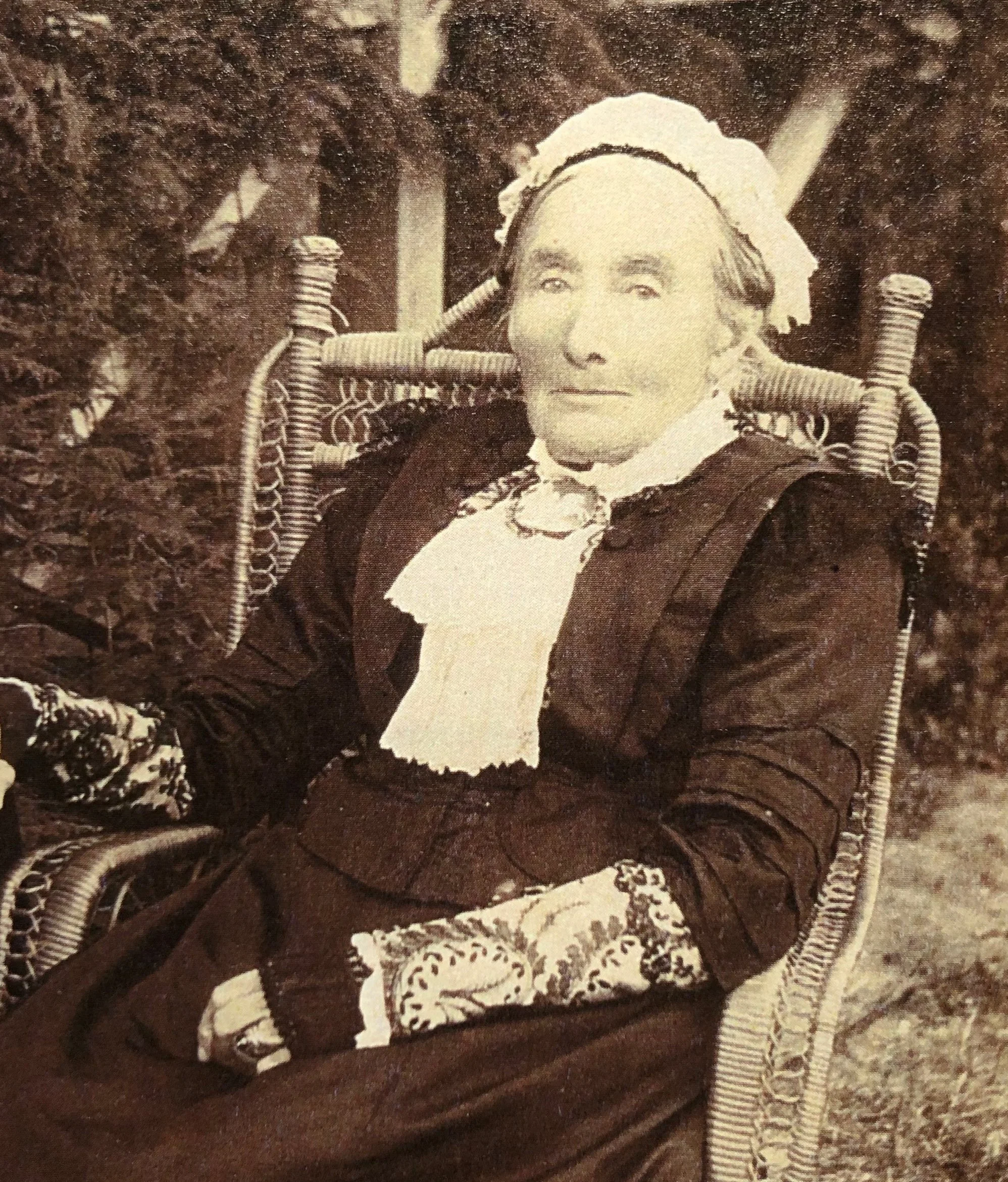 Julia Augusta Francisco — Streets of Freo