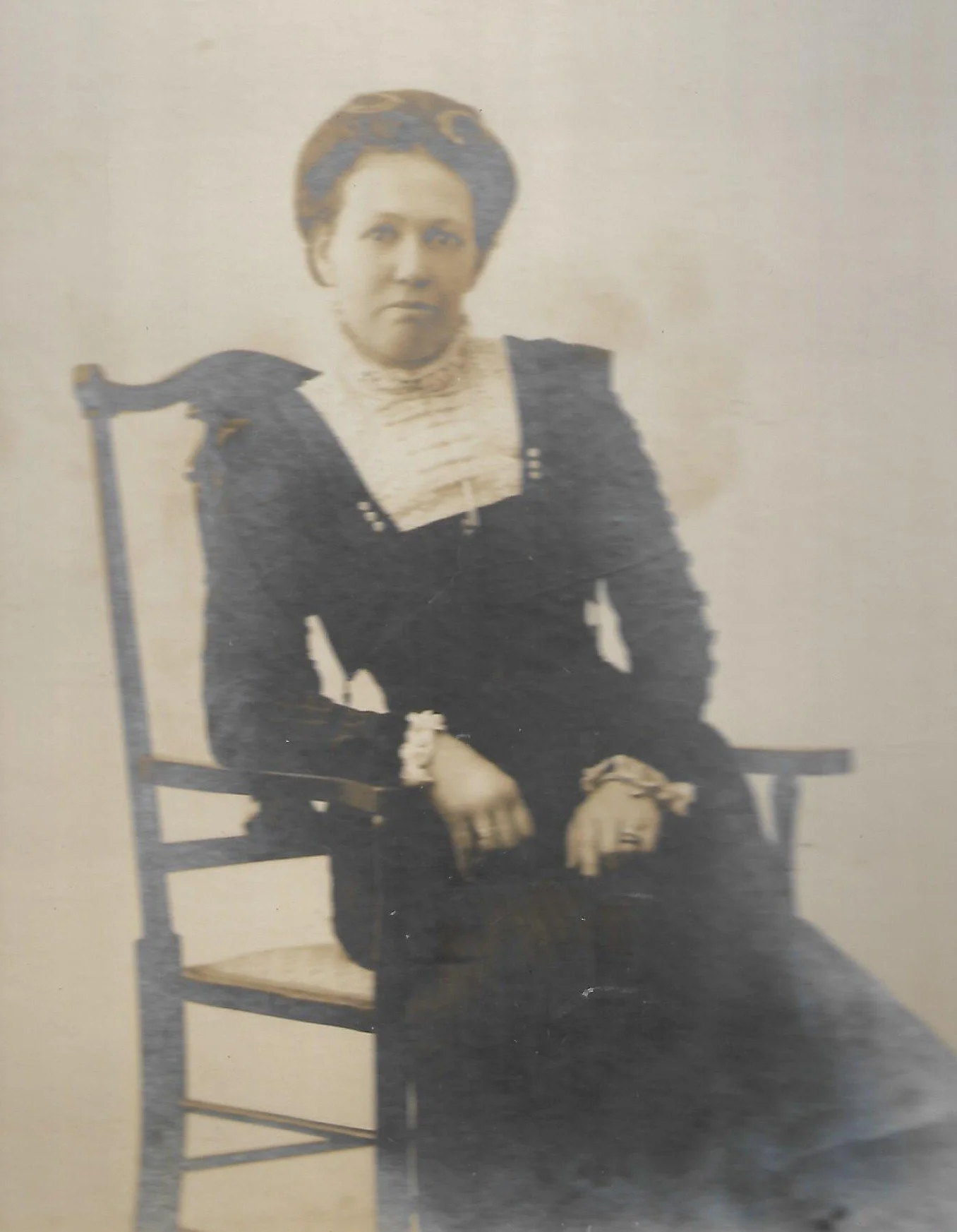 James Quayle — Streets of Freo