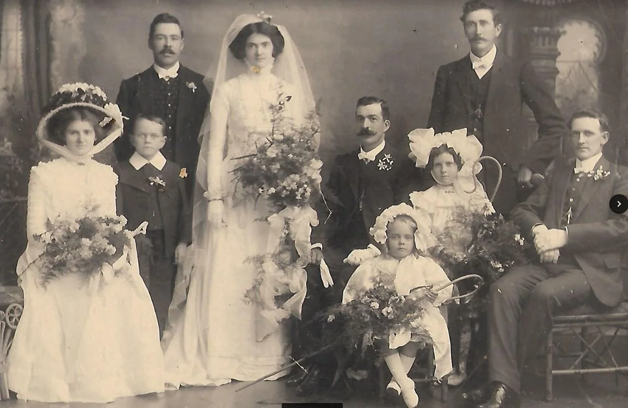 James Quayle — Streets of Freo