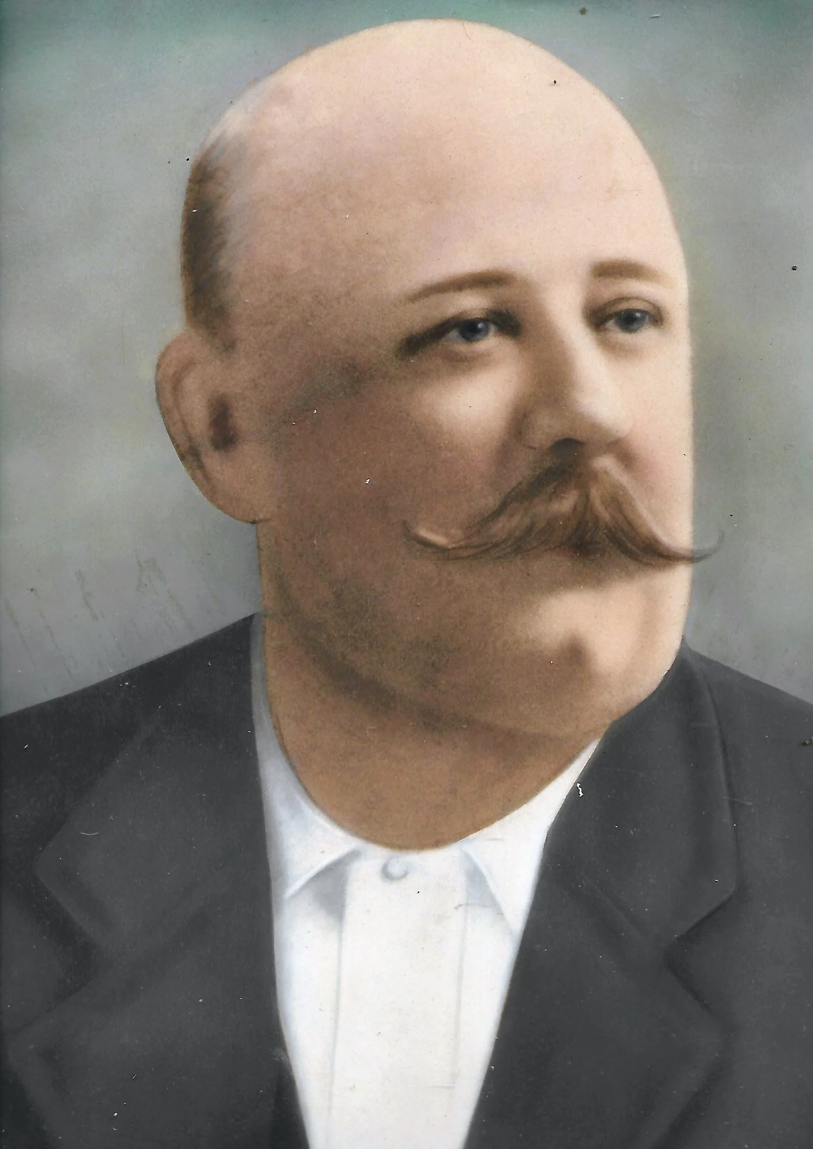 James Quayle — Streets of Freo