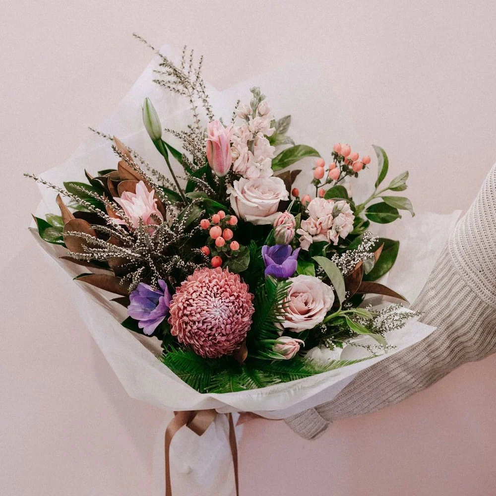 Canberra | Florist | Same day Flower delivery | Jamison