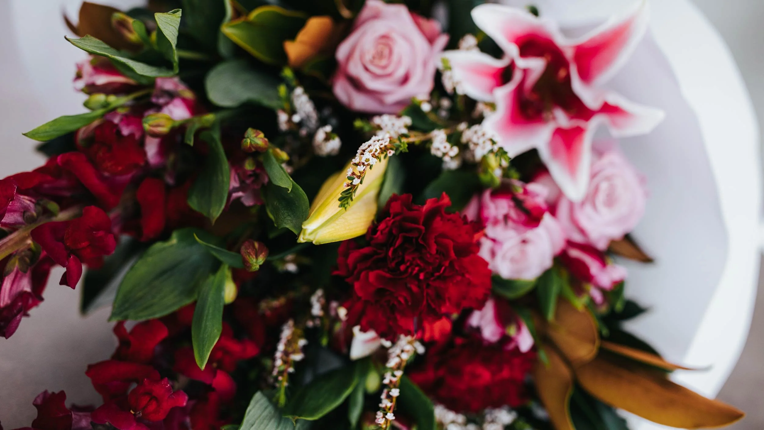 Canberra | Florist | Same day Flower delivery | Jamison