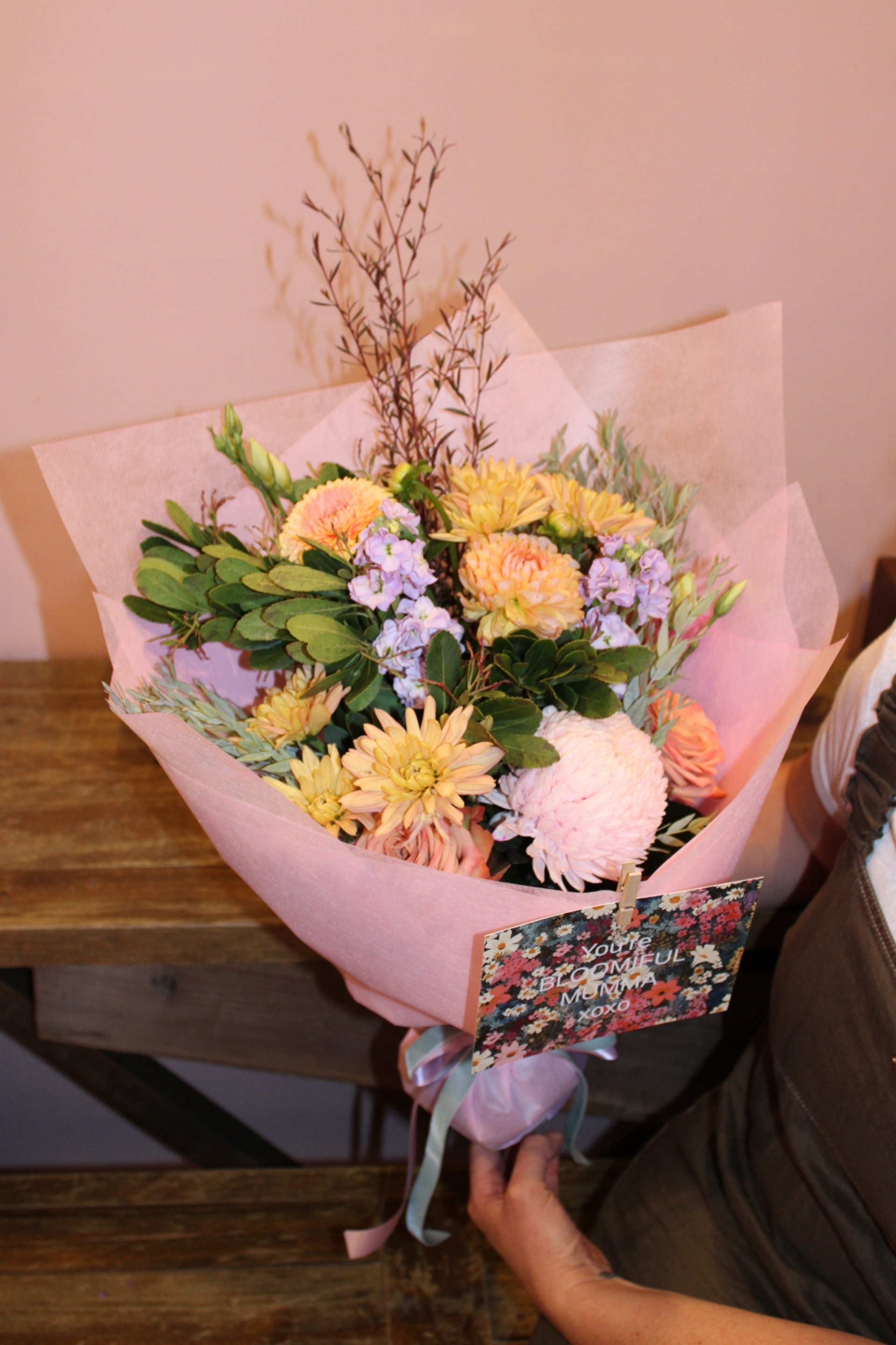 Canberra | Florist | Same day Flower delivery | Jamison