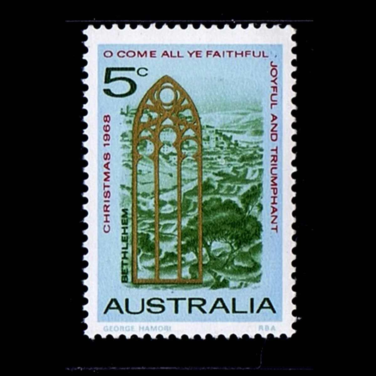 Specialists in Australian Collectable Stamps