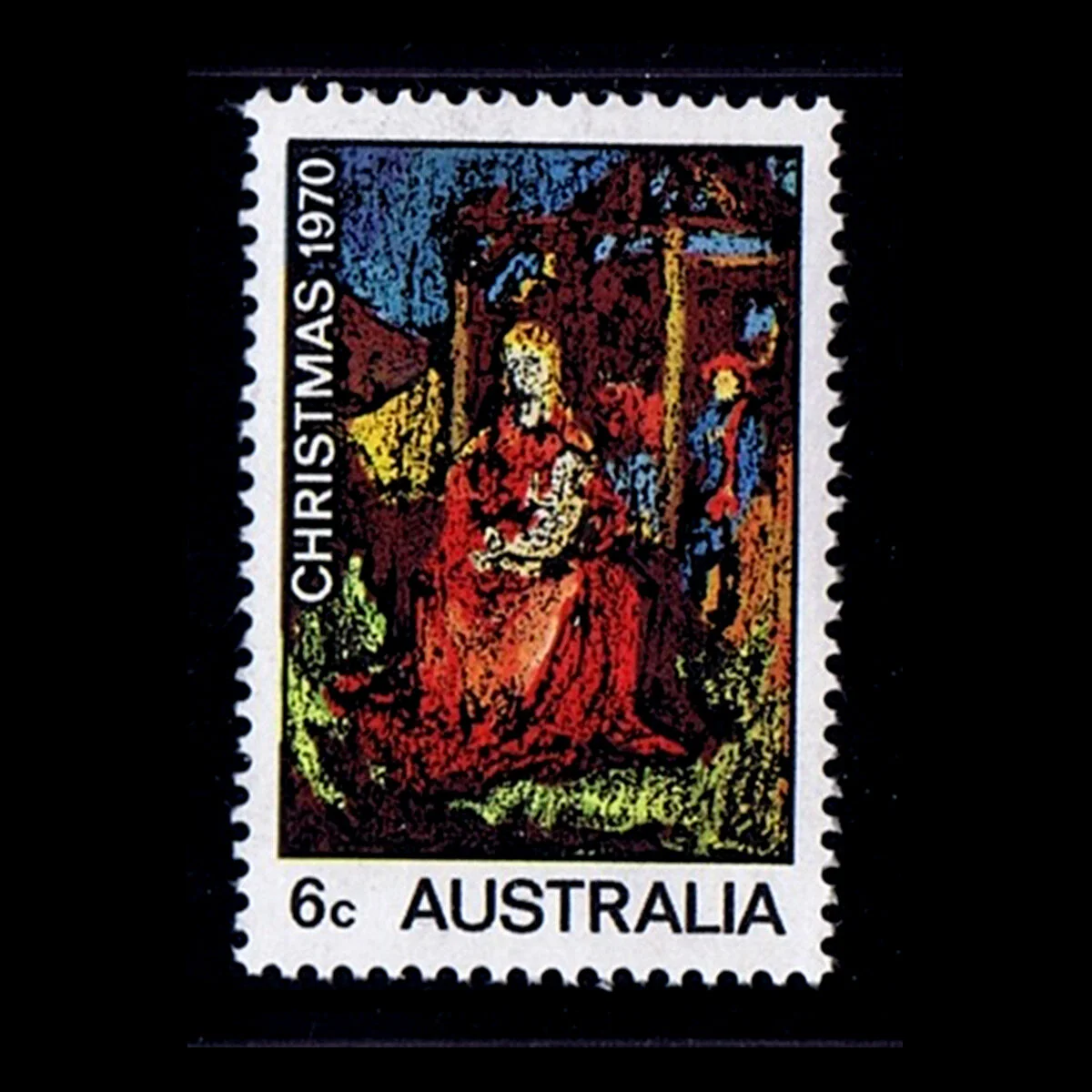 Specialists in Australian Collectable Stamps