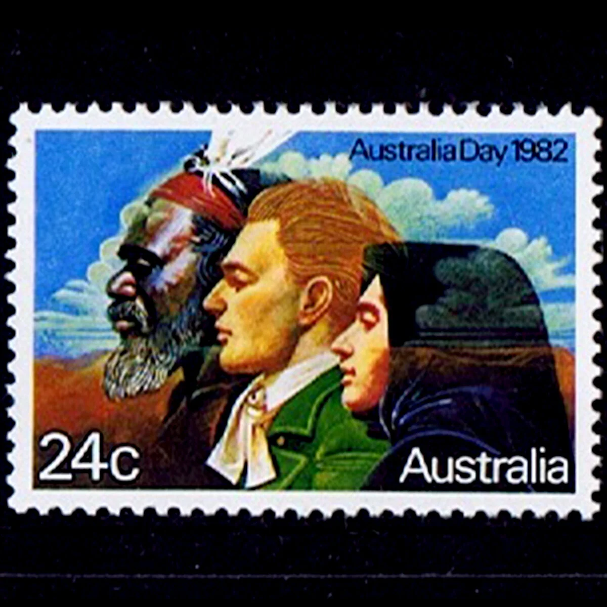 Specialists in Australian Collectable Stamps