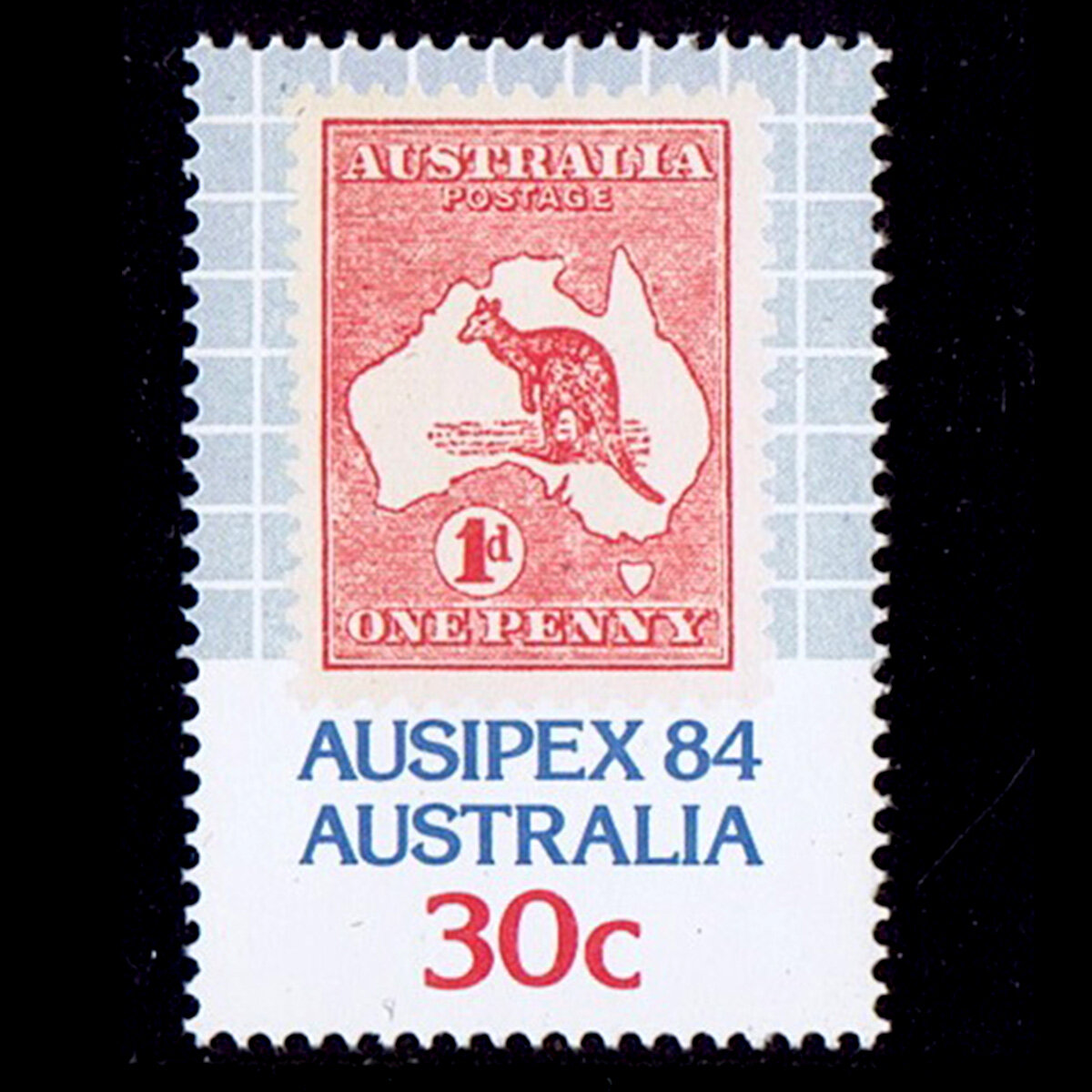 Specialists in Australian Collectable Stamps