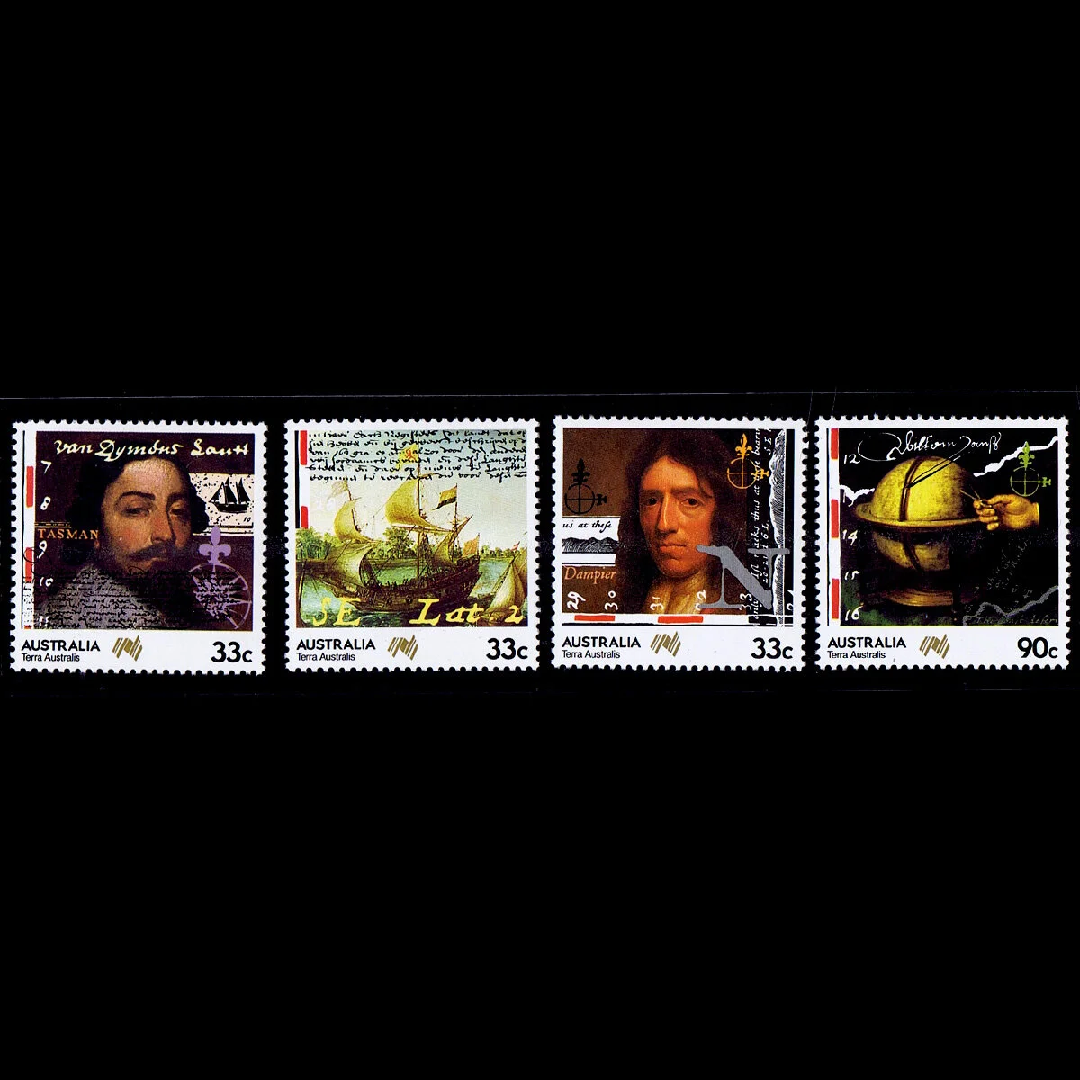 Specialists in Australian Collectable Stamps