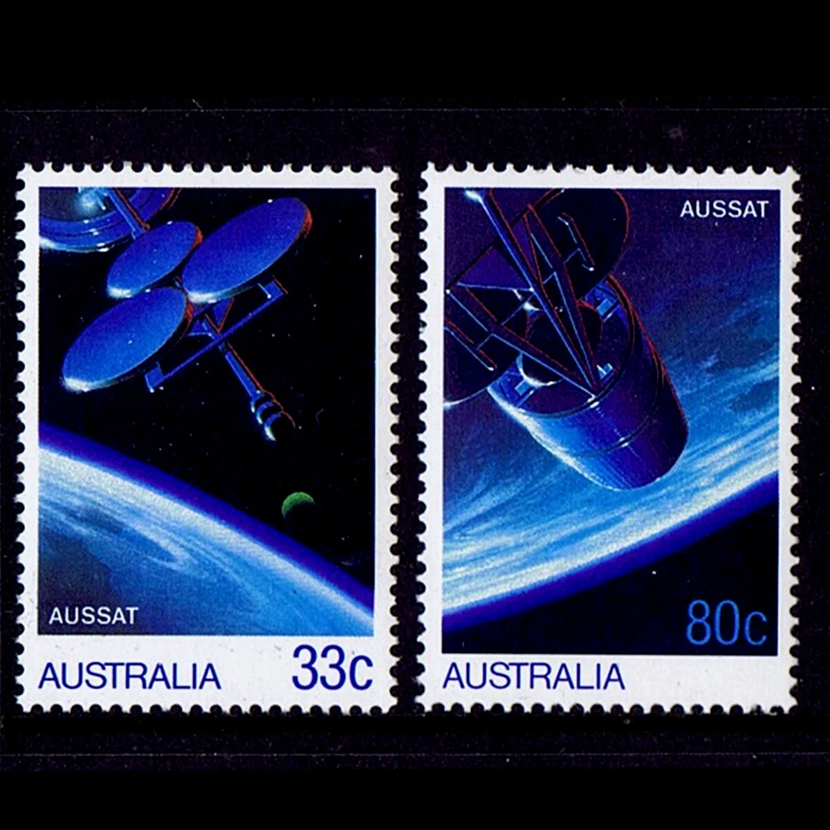 Specialists in Australian Collectable Stamps