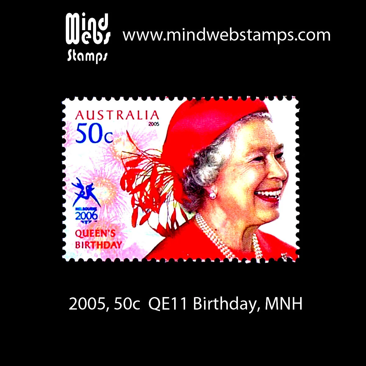 Specialists in Australian Collectable Stamps