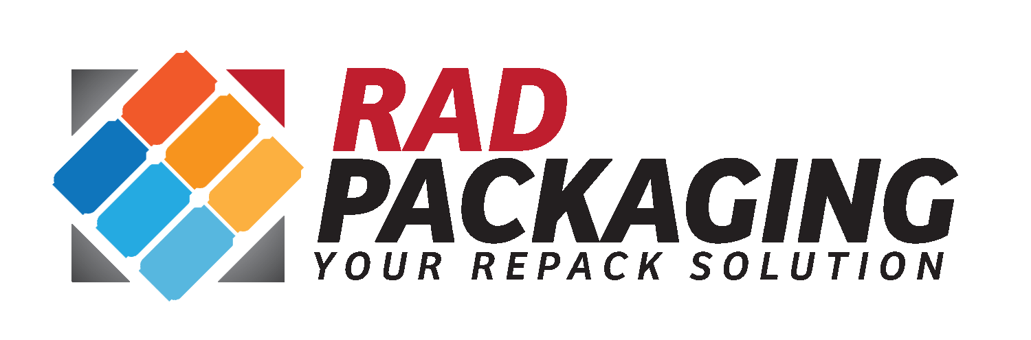Repack — RAD PACKAGING