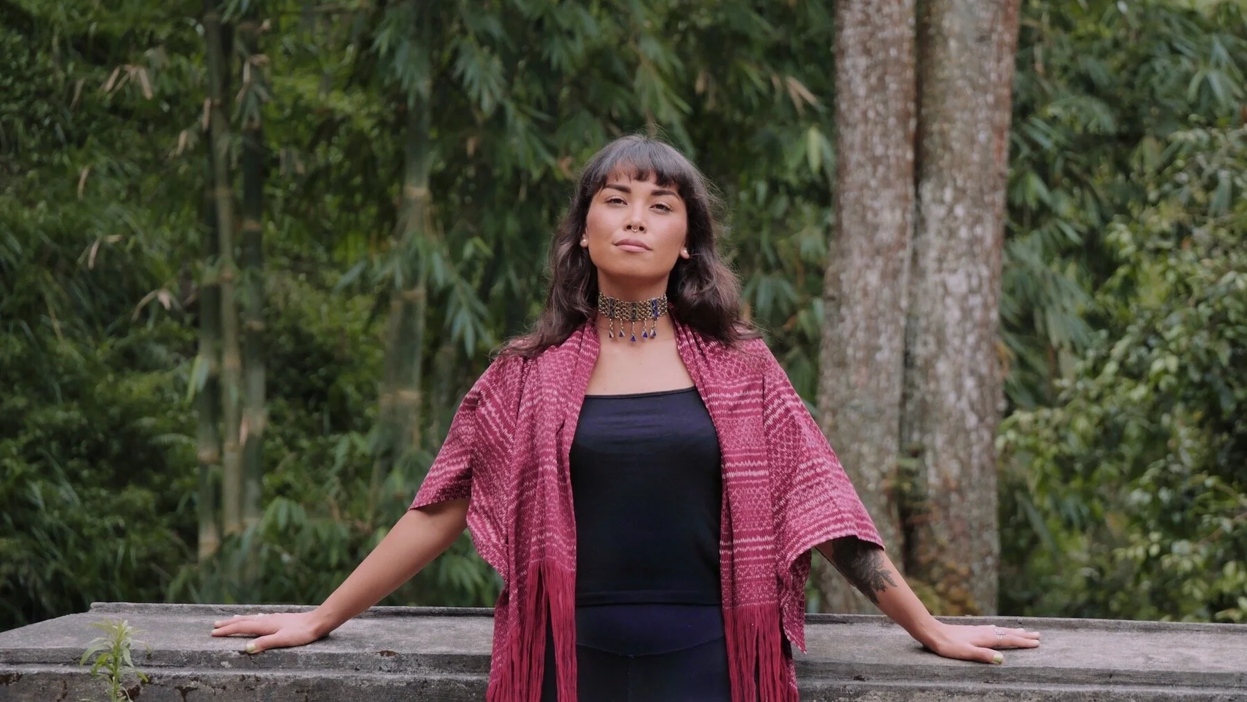 Womb Awakening & Feminine Mysteries Mentorship — Womb Awakening