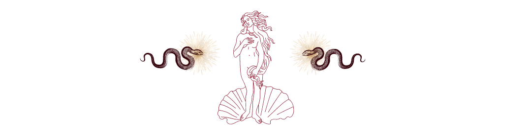 Womb Awakening & Feminine Mysteries Mentorship — Womb Awakening