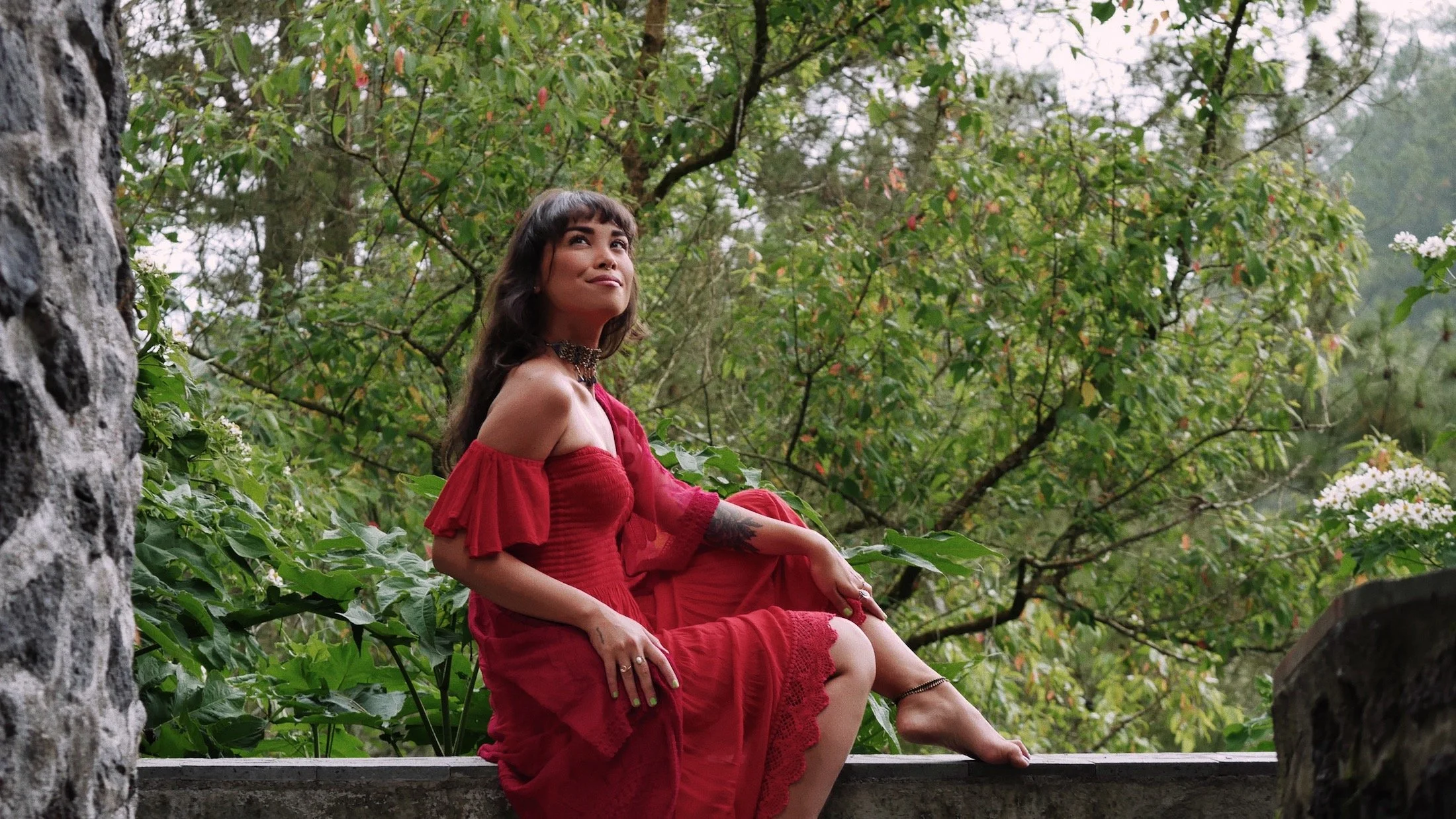 Womb Awakening & Feminine Mysteries Mentorship — Womb Awakening