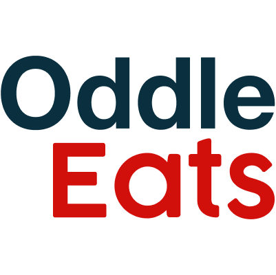 Oddle Eats Vouchers | Gift A Meal To A Friend | Island-wide Delivery