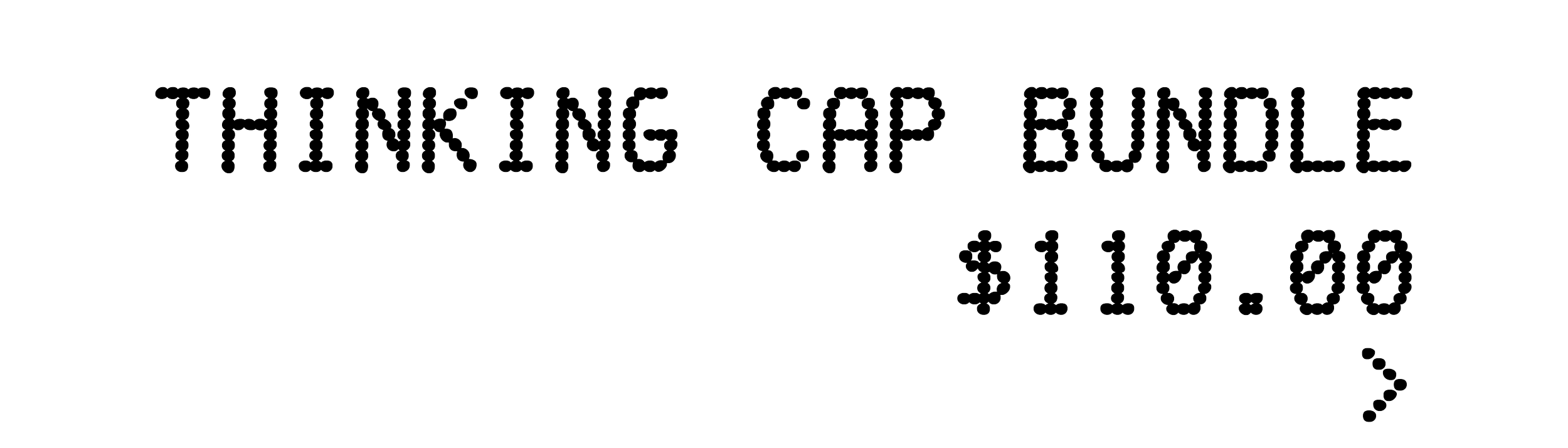 Pretty Standard Clothing