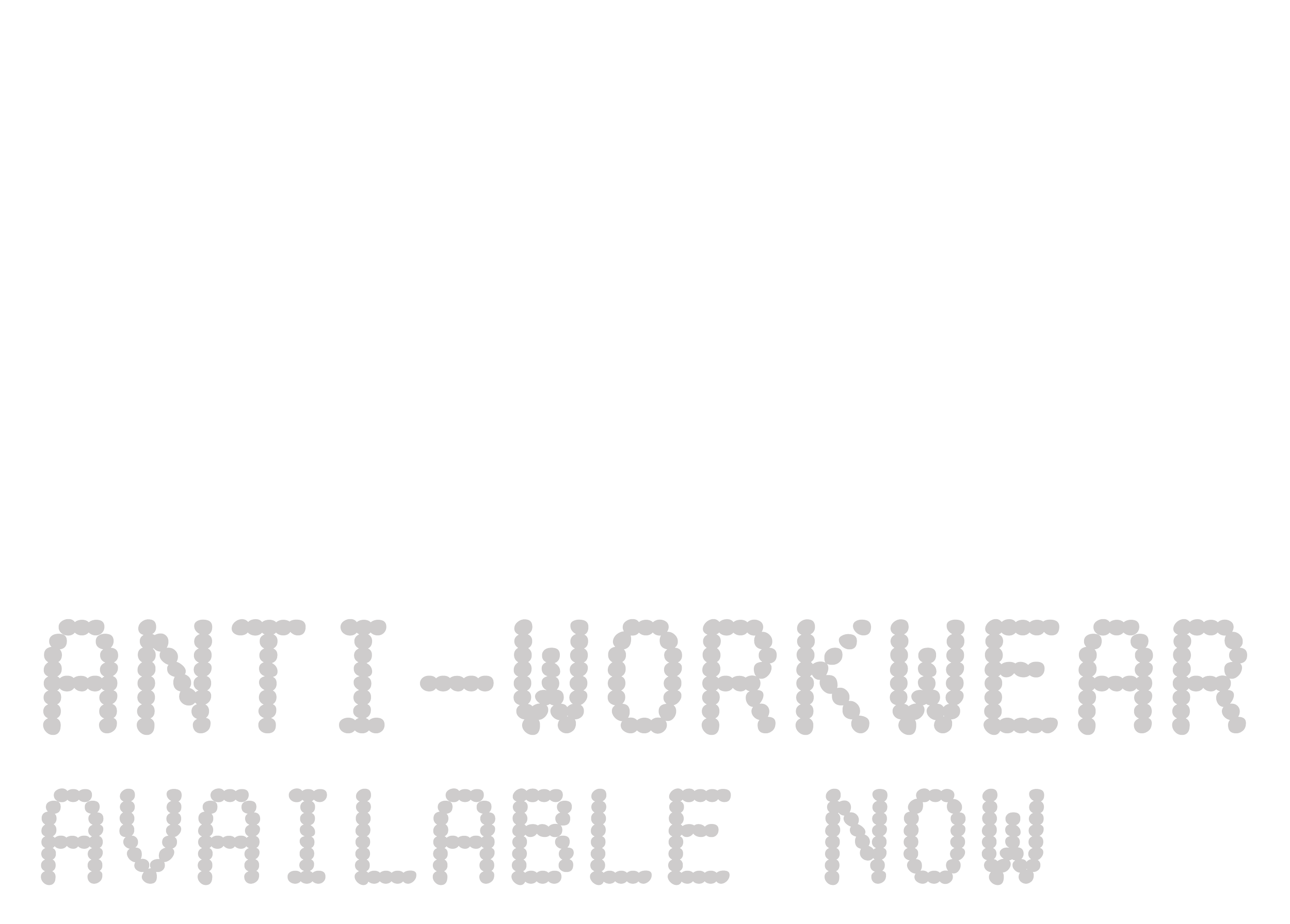 Pretty Standard Clothing