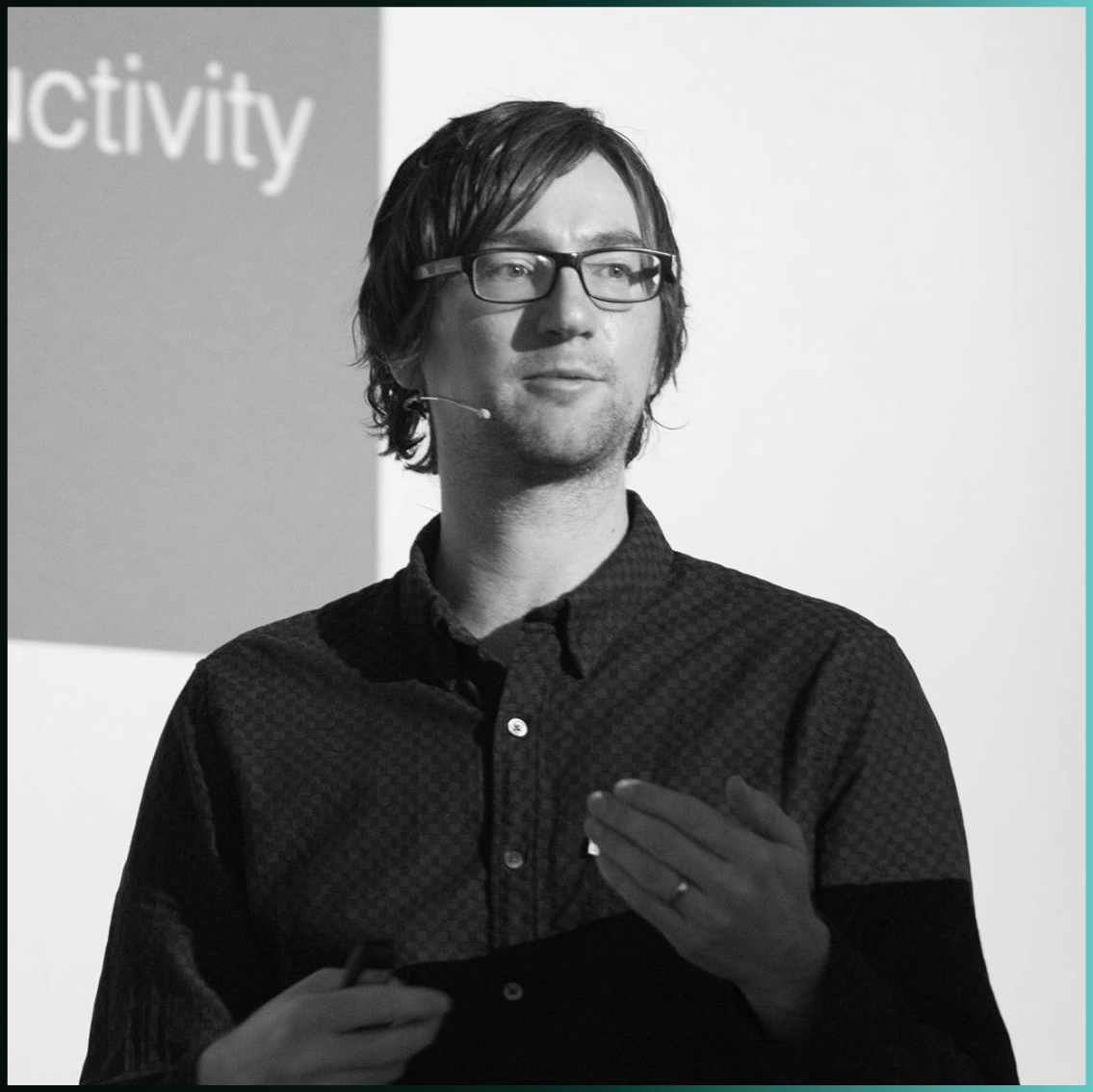 Speakers — Digit Conference