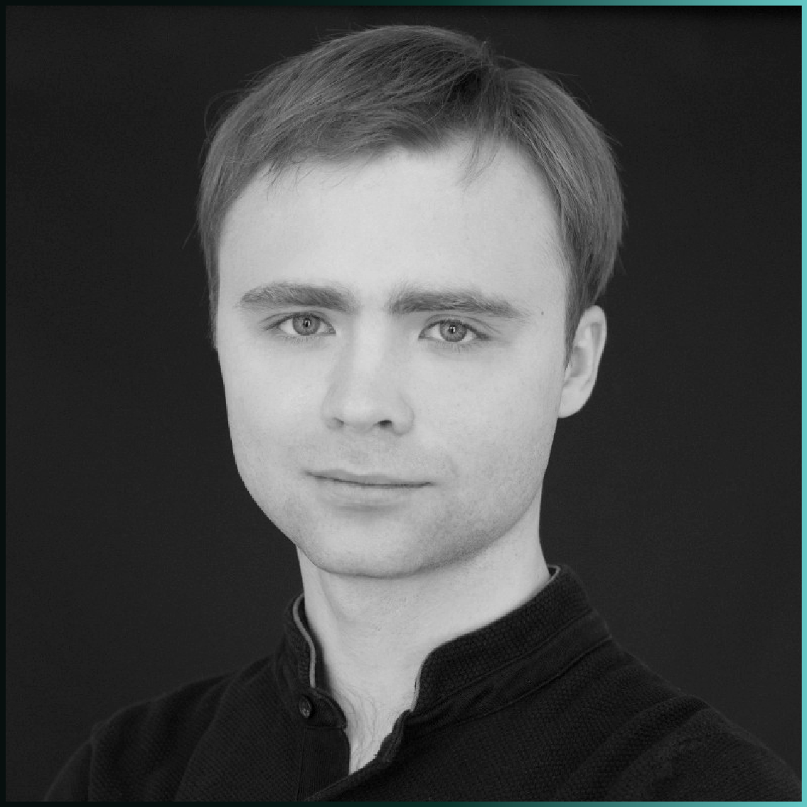 Speakers — Digit Conference