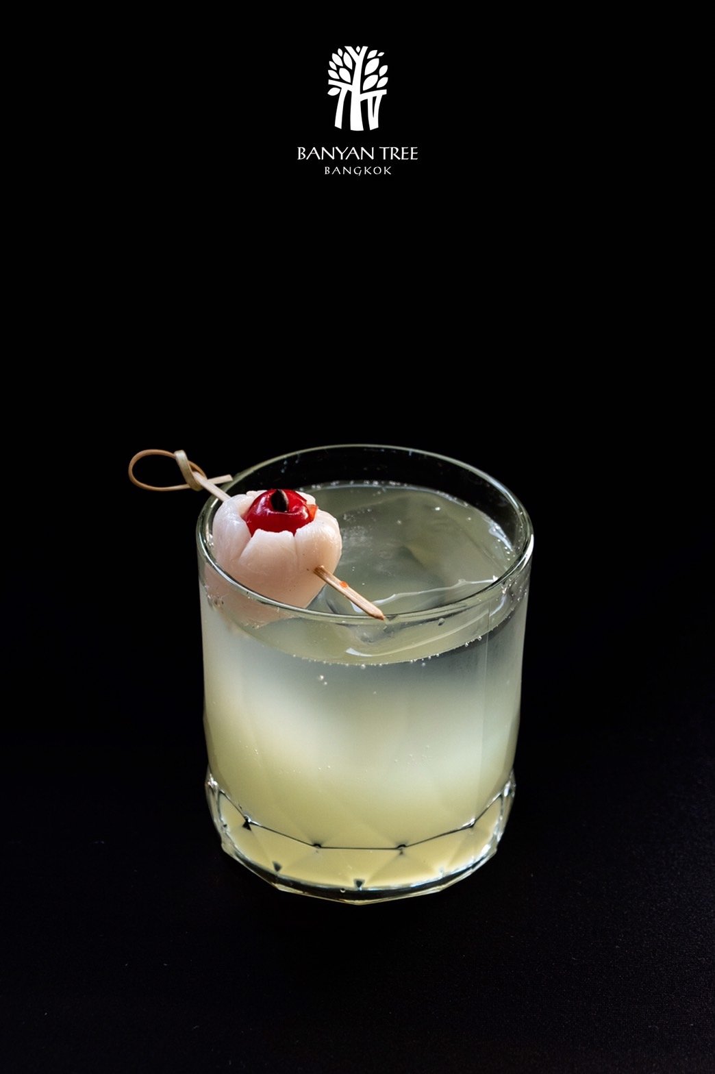 Vertigo TOO — Banyan Tree Menus