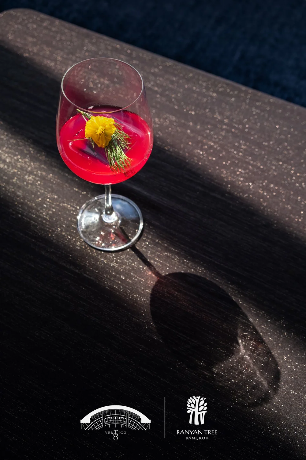 Vertigo TOO - HIgh Tea — Banyan Tree Menus