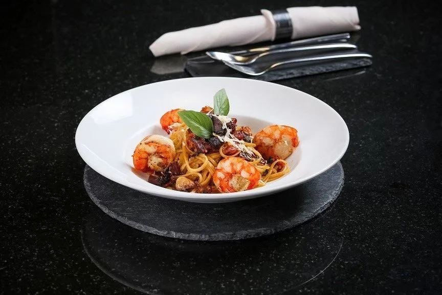 Vertigo TOO — Banyan Tree Menus