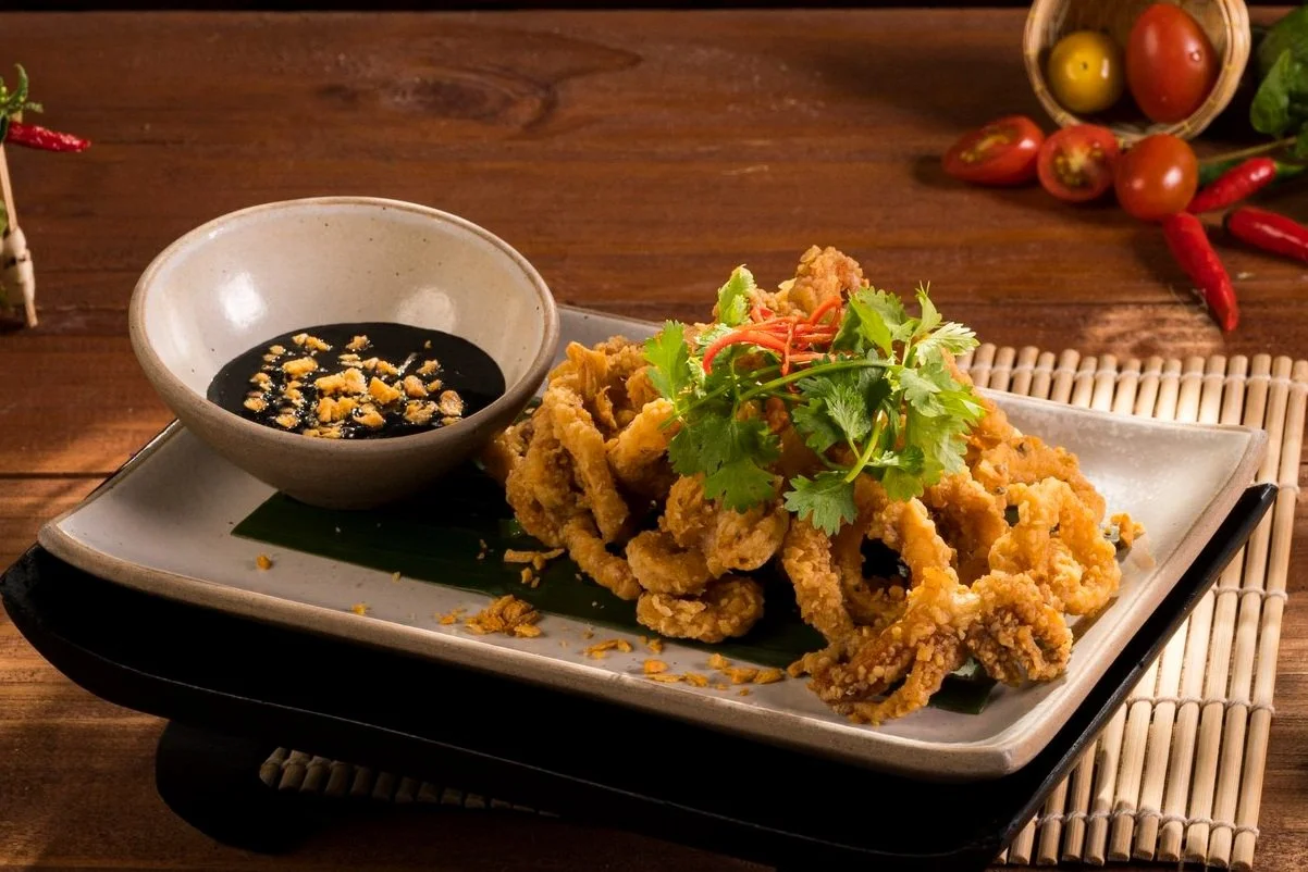 BT Lang Co-saffron — Banyan Tree Menus